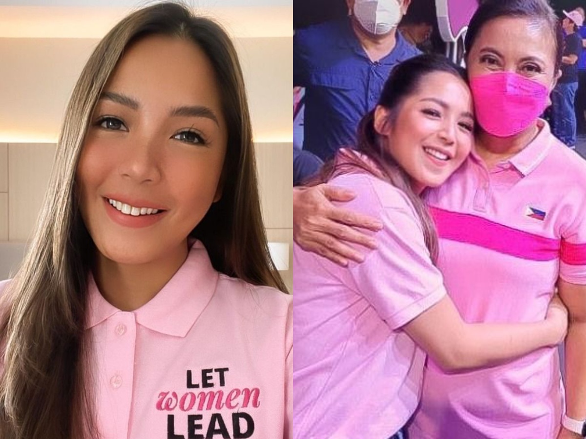 Dawn Chang inaming 'para sa magandang kinabukasan' ang dahilan ng ...