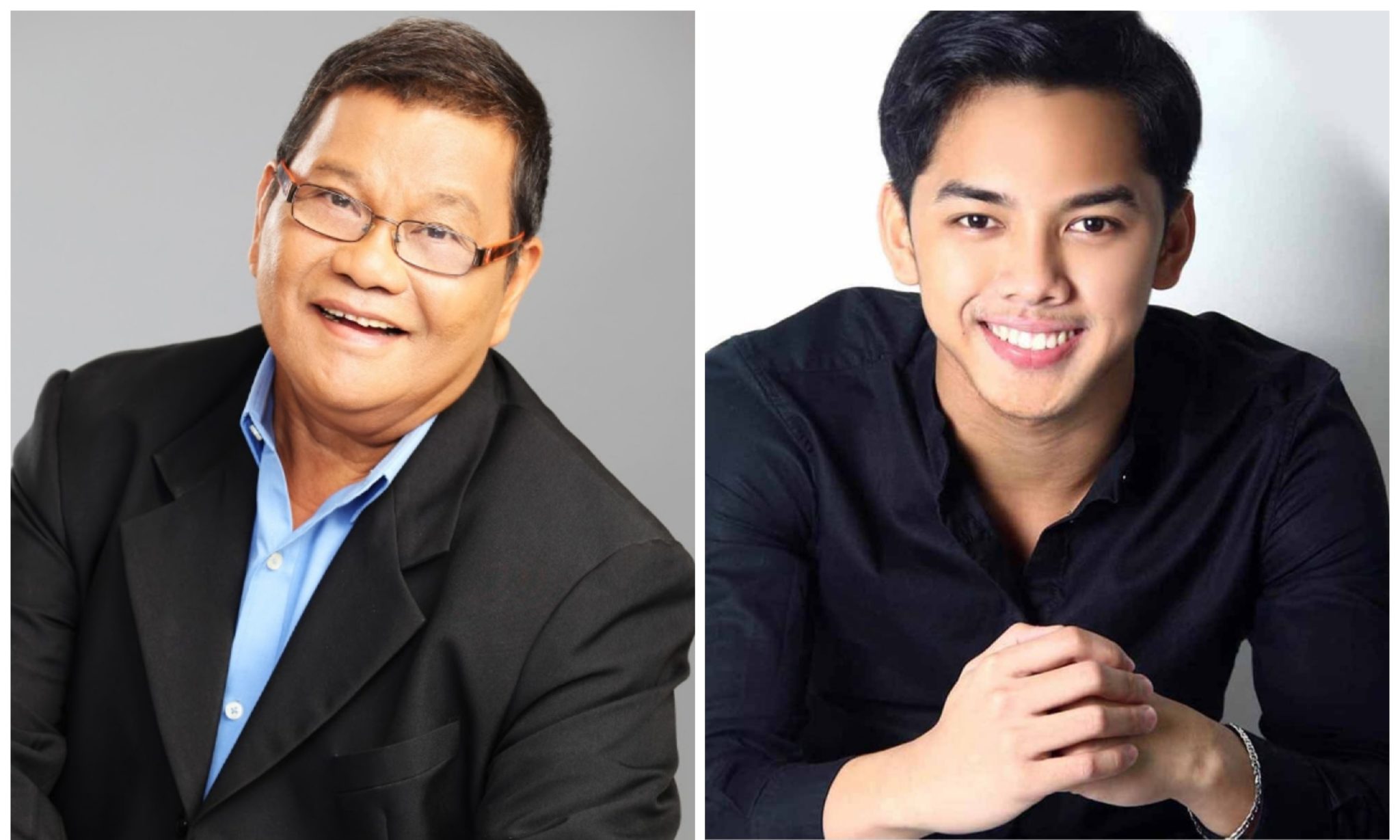 Sean de Guzman perfect sa 'Fall Guy', Joel Lamangan naniguro ...