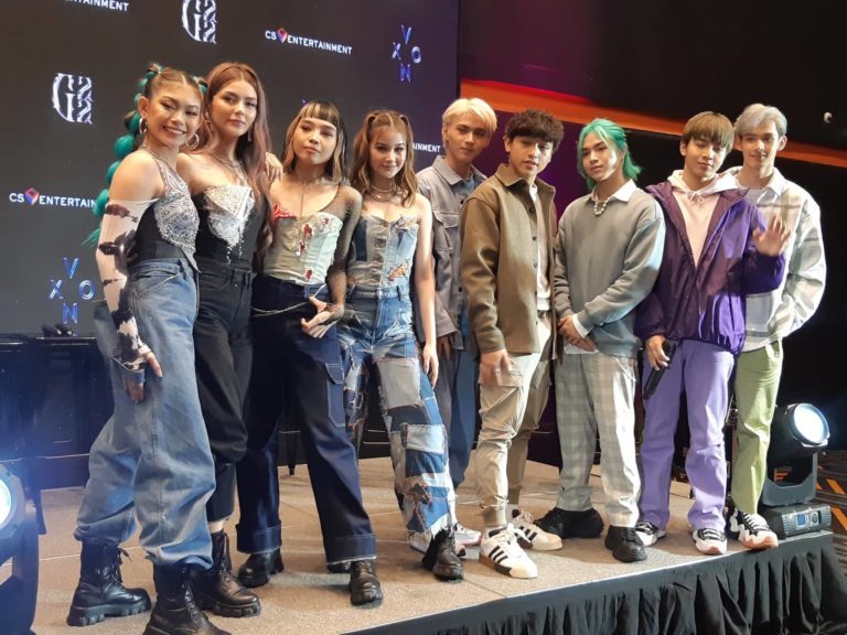 P-Pop group G22, VXON ayaw munang mag-love life, gustong mag-focus sa career | Bandera