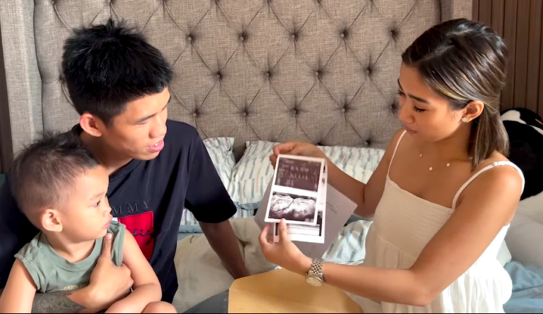 Vien Ilagan-Velasquez ng Team Payaman buntis na sa ika-2 anak: Ang ...