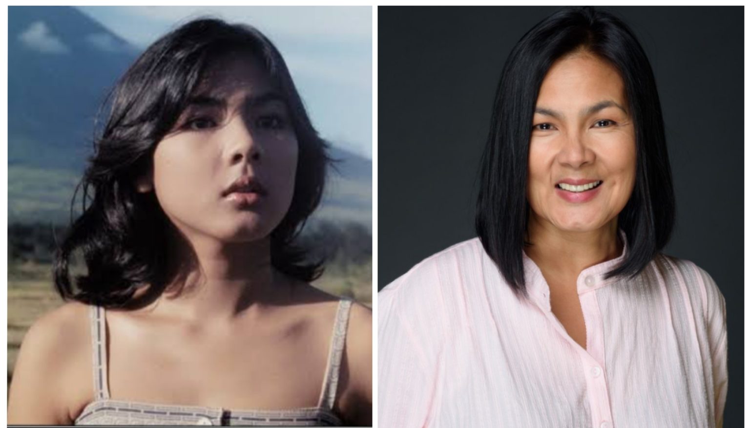 Amy Austria namasukang 'kasambahay' sa edad na 5; teenager pa lang ...