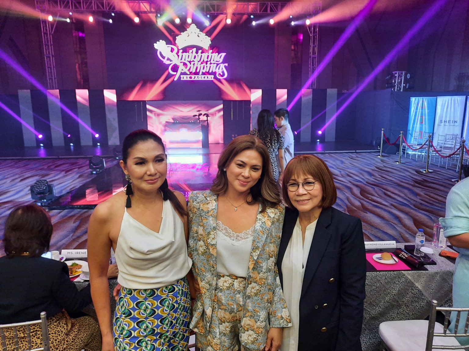 Miss International Precious Lara Quigaman ka-join na sa Bb. Pilipinas ...