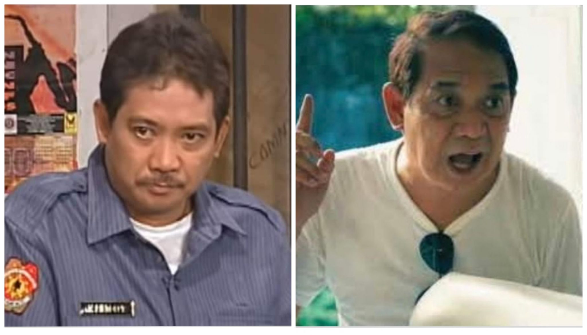 'Mr. Bean' ng Pinas na si Caloy 'Ogag' Alde pumanaw na sa edad 60 | Bandera