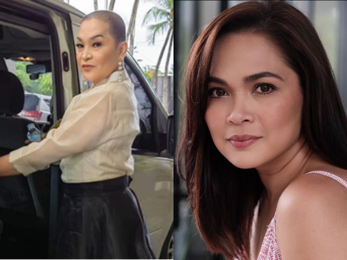 Ex-Masterchef contestant kay Juday: Diskarte ghorl...palibhasa sa ...