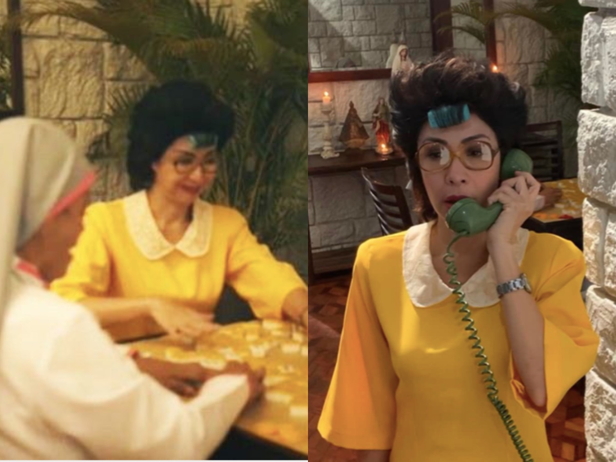 Giselle Sanchez nag-explain kung bakit tinanggap ang 'controversial ...