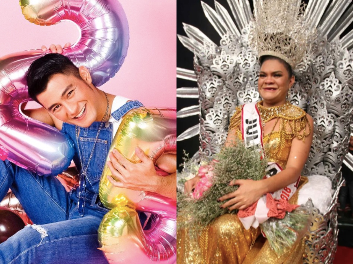 Juliana Parizcova nagpatutsada sa 'Katips', Johnrey Rivas rumesbak ...