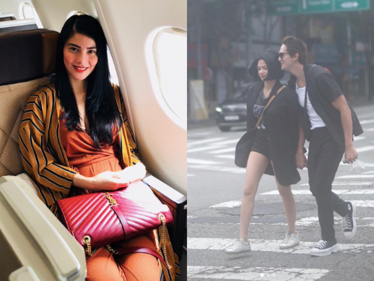 RR Enriquez sa relasyon nina Ruru Madrid at Bianca Umali: Four years ...