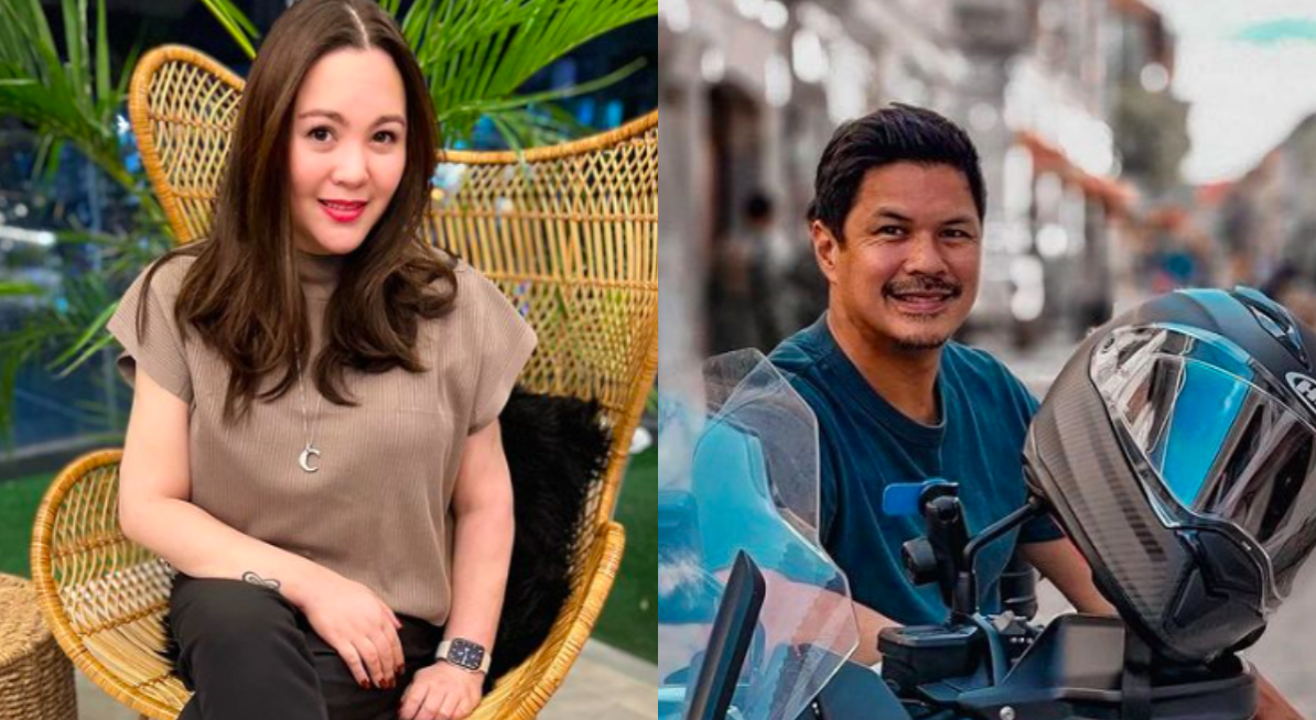 Claudine Barretto sa annulment nila ni Raymart Santiago: Siya na ang ...