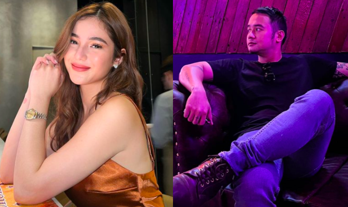 Barbie Imperial sa pagkaka-link noon kay JM de Guzman: Hindi kami fubu ...