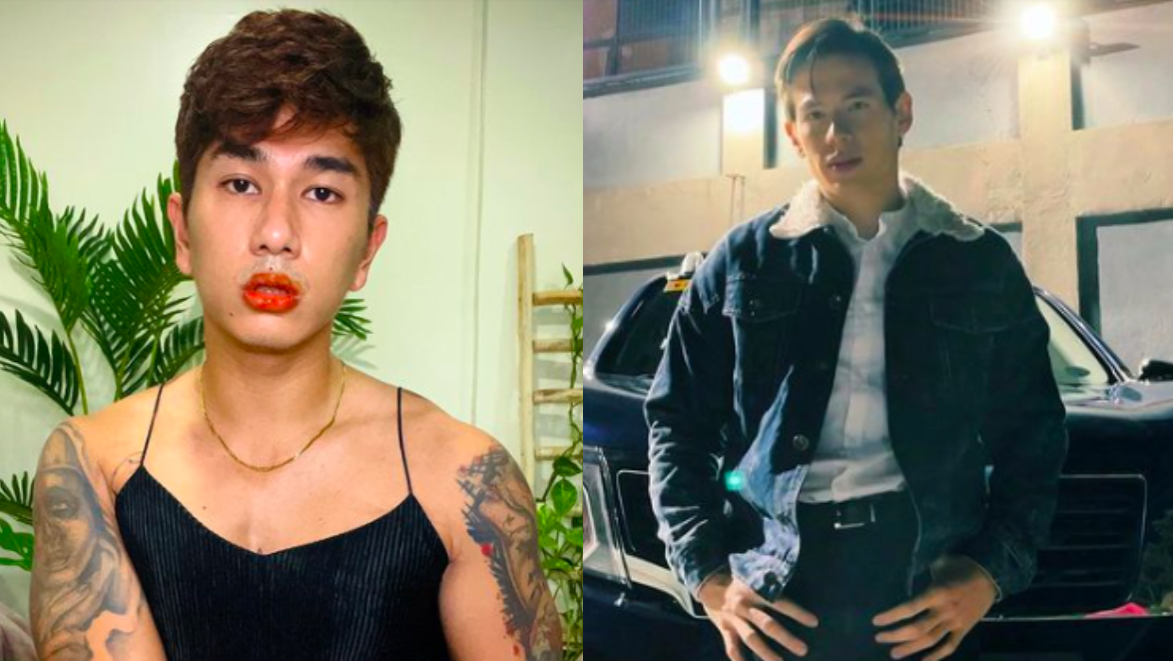 Nikko Natividad 'tinanggihan' si Jake Ejercito: May asawa at anak na ...