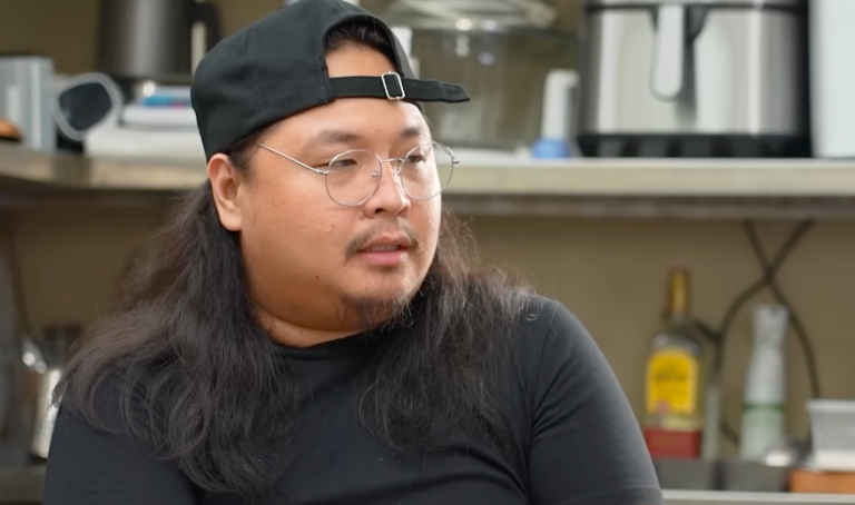 Ninong Ry inaming naging tindero sa palengke: It taught me na there is ...