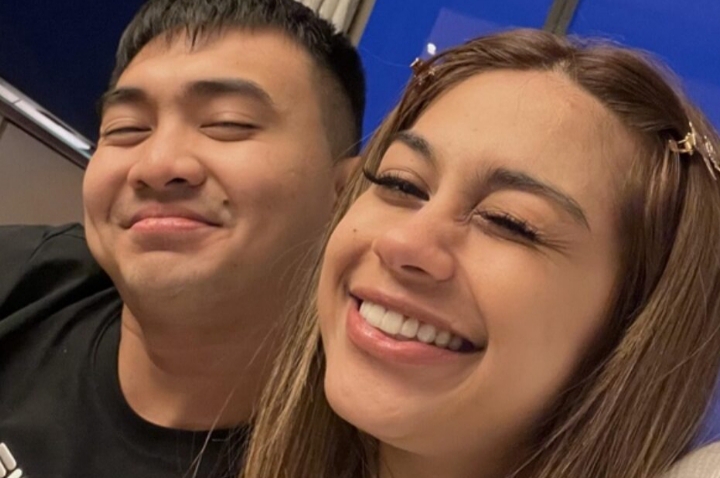 Xian Gaza nag-sorry sa mga socmed followers: Naging sobrang toxic ako ...