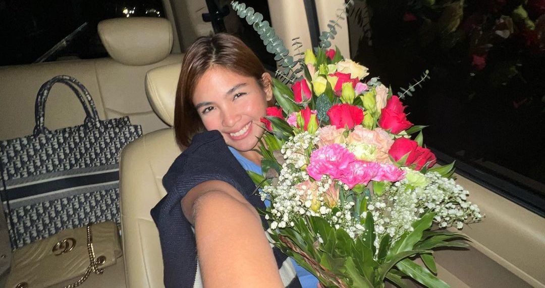 Heaven Peralejo excited sa ‘star-studded’ na teleserye: First time ko ...