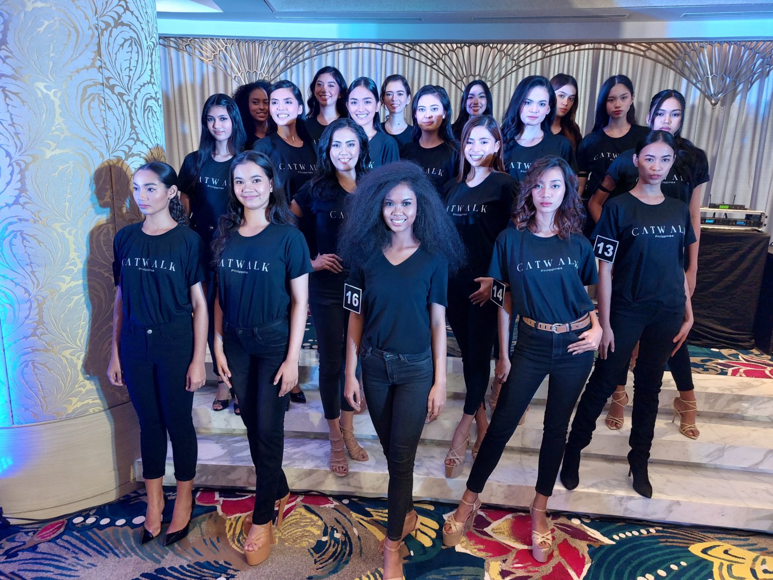 Kinatawan ng Pilipinas sa international modeling contest pipiliin sa ...