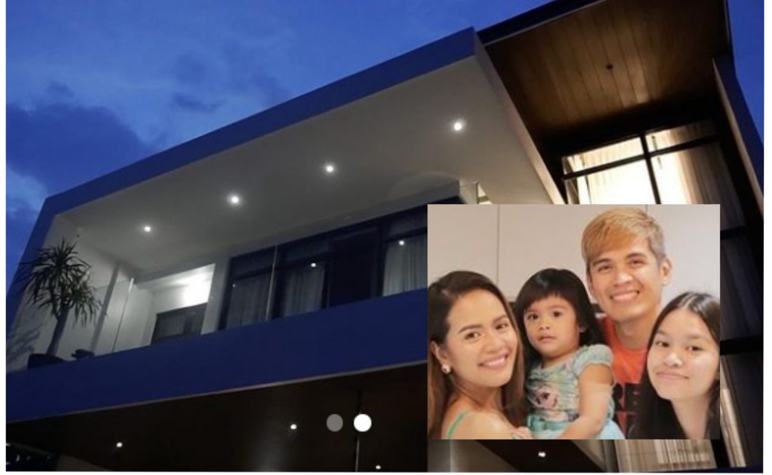 DJ Chacha nakabili na ng sariling bahay: Mabuti talaga si Lord sa mga taong masisipag at patas ...