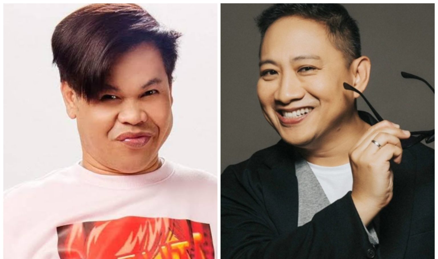 Diego hindi in-expect na magiging member ng 'Bubble Gang', paano nga ba ...