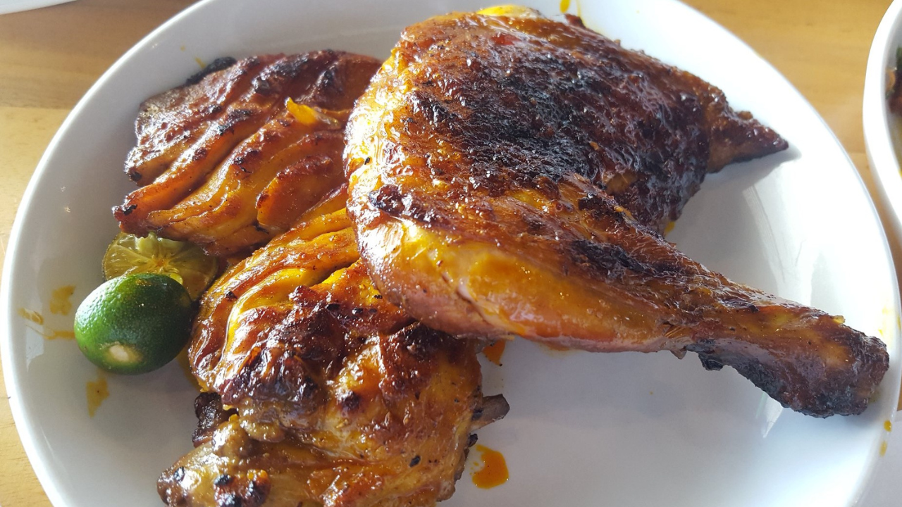 Chicken Inasal ng Pilipinas pasok sa Top 5 ‘Best Chicken in the World ...