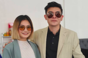 Gillian Vicencio aminadong laking Quiapo, may chance nga bang maging ...