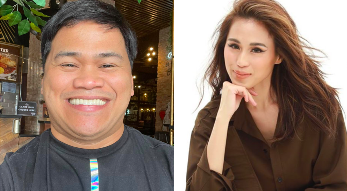 Ogie Diaz sa pagbagsak ng sales ng online shopping app: Puro ang turo ng daliri kay Toni | Bandera