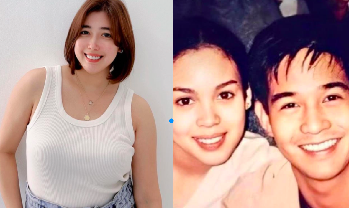 Ano nga ba ang inamin ni Dani Barretto patungkol kay Rico Yan? | Bandera