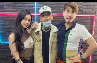 Wilbert Tolentino may hugot sa mga 'user' at 'pa-victim', patama kay Zeinab Harake? | Bandera