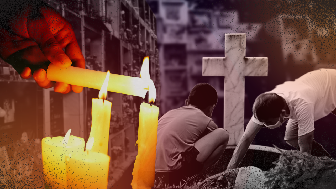 #LongWeekend: Mga dapat malaman sa Undas 2022