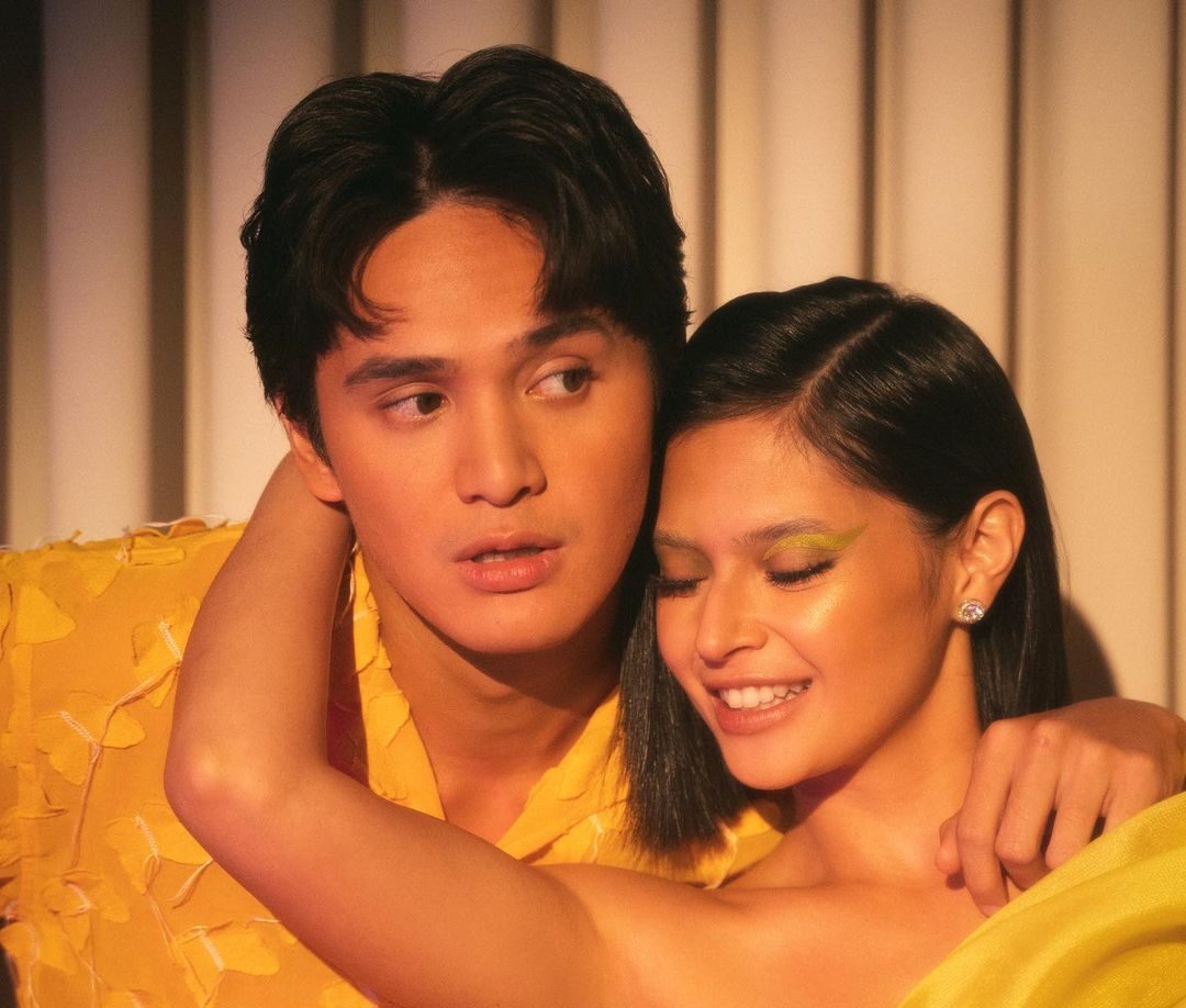 Ruru Madrid umaming si Bianca Umali ang dahilan kaya nag-showbiz: Gusto ...