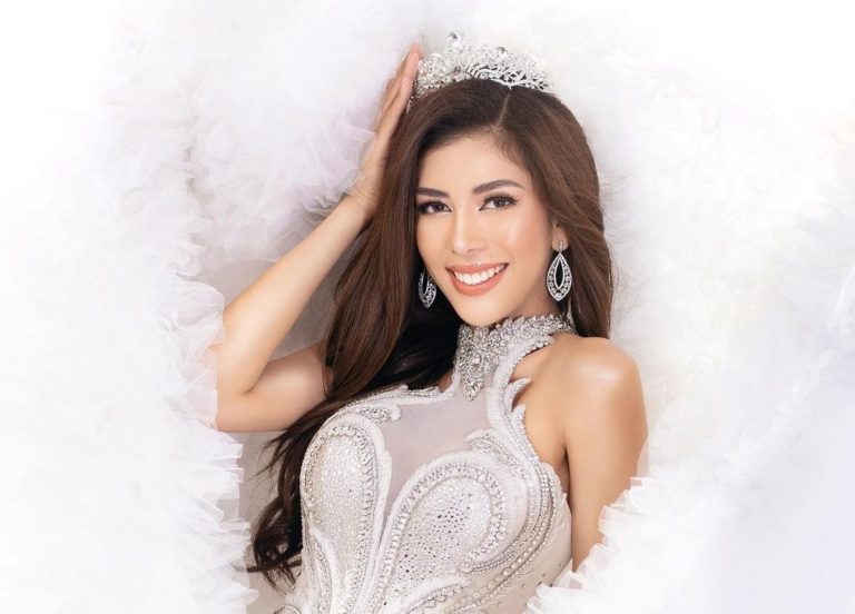 Herlene Budol ready na sa Miss Planet International, hiling na makapasok kahit sa semi-finals ...