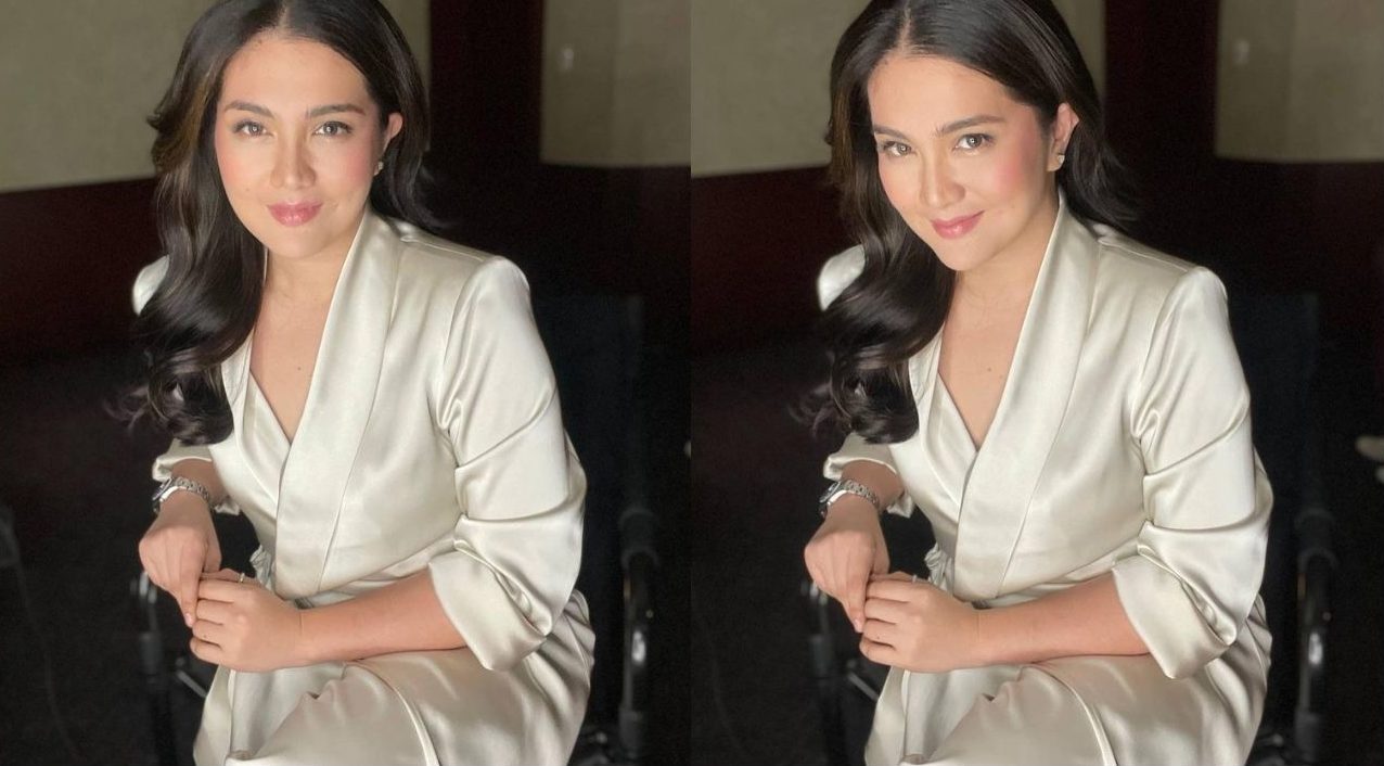 Dimples Romana may bagong socmed milestone, umabot na sa 4M ang IG followers | Bandera