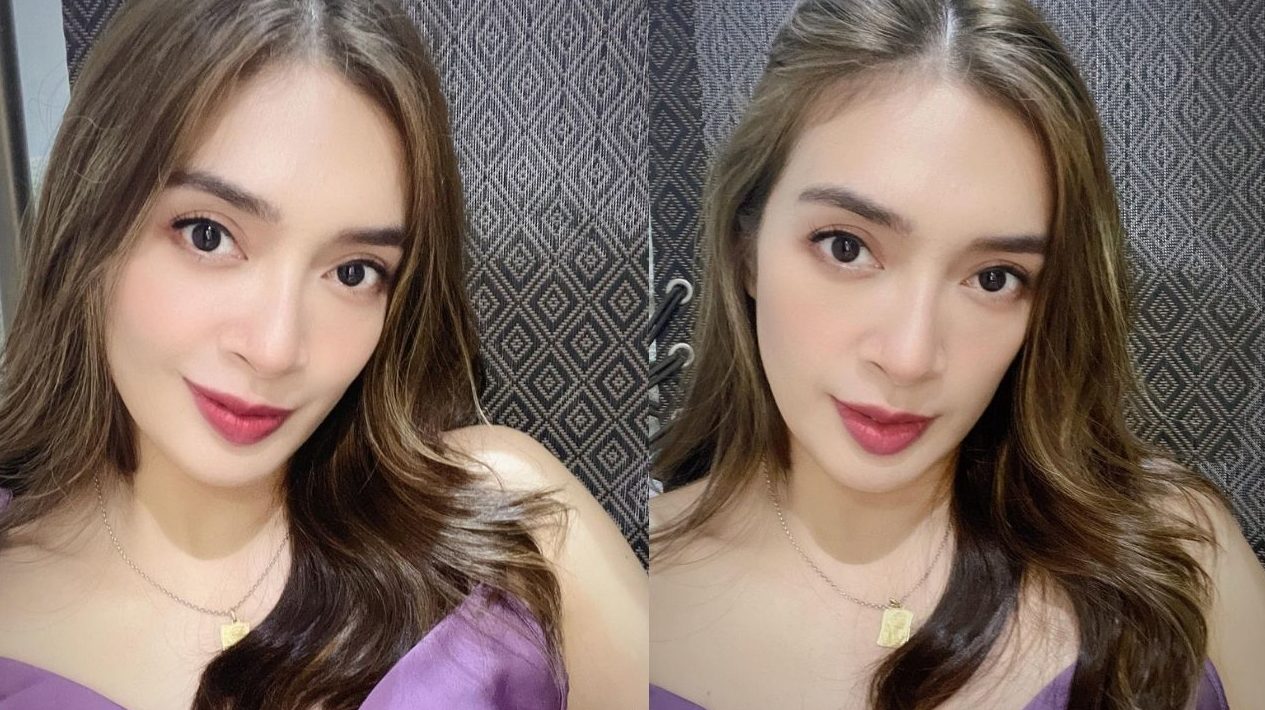 Ina Feleo kailangang mag-ingat sa pagwo-workout, na-diagnose ng ‘disc ...