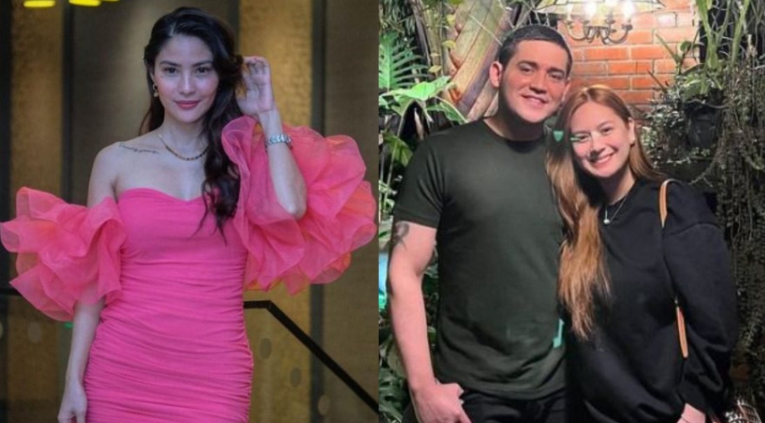 RR Enriquez sa 'paglantad' nina Paolo Contis at Yen Santos: Time is the ...