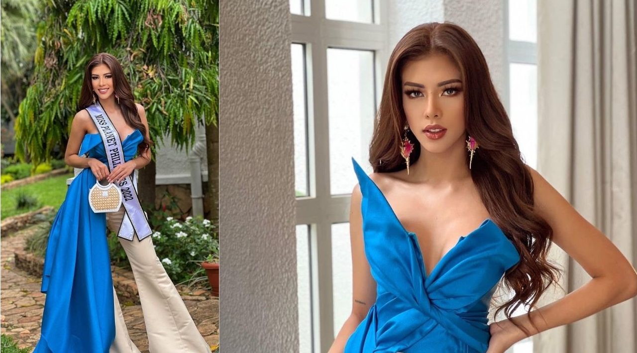 Herlene Budol umatras na sa Miss Planet International: ‘This is indeed a traumatic experience ...