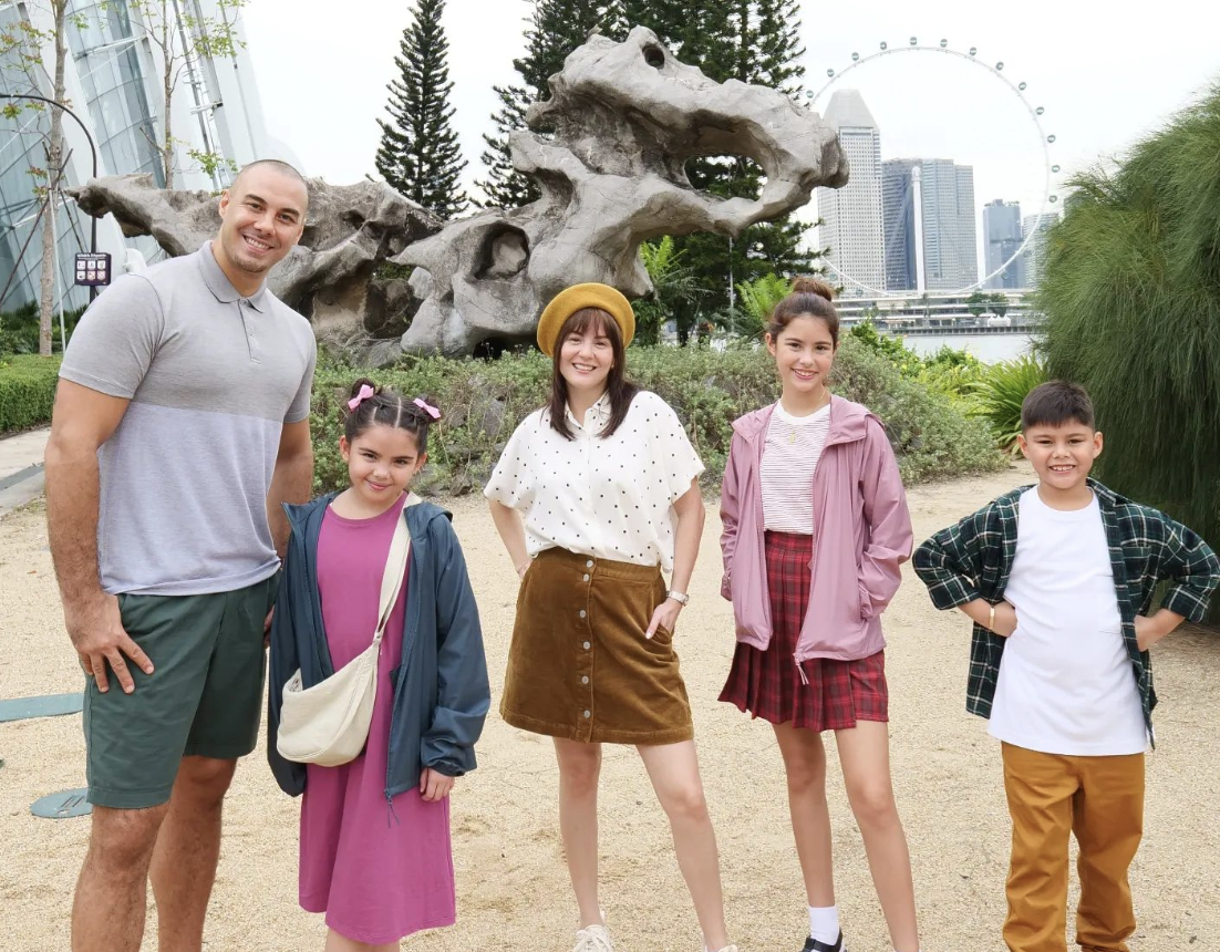 Team Kramer good vibes ang kulitan sa latest vlog, Cheska may payo sa ...