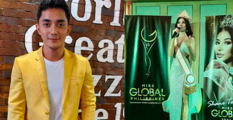 Bagong training camp tinatag dahil sa lumalaking male pageant industry ...