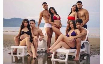 Rape scene ni Vivamax bombshell Micaella Raz sa 'Bata Pa Si Sabel' nakakaloka; Angela Morena ...