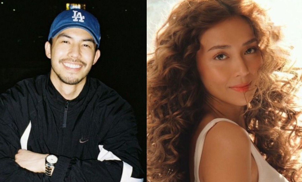 Tony Labrusca sa una nilang pagkikita ni Kathryn Bernardo: 'Yung RM ...