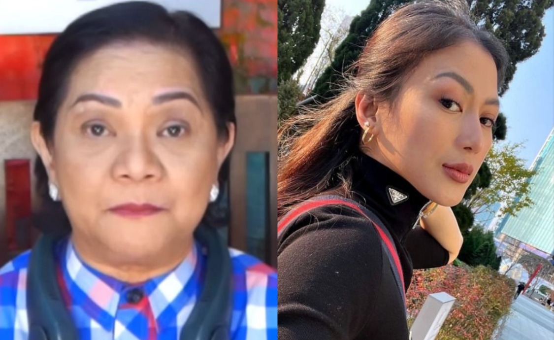 Cristy Fermin: 'Yung mga vlogs talaga ni Alex na bait-baitan, kinikwestyon talaga ano? | Bandera