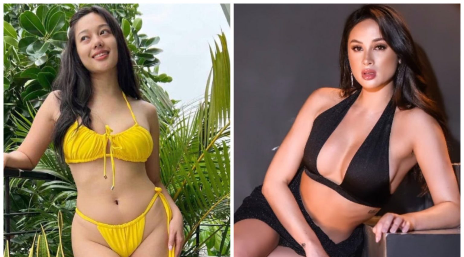 Vivamax sex siren Ava Mendez walang arte sa hubaran, pangarap maging action star | Bandera