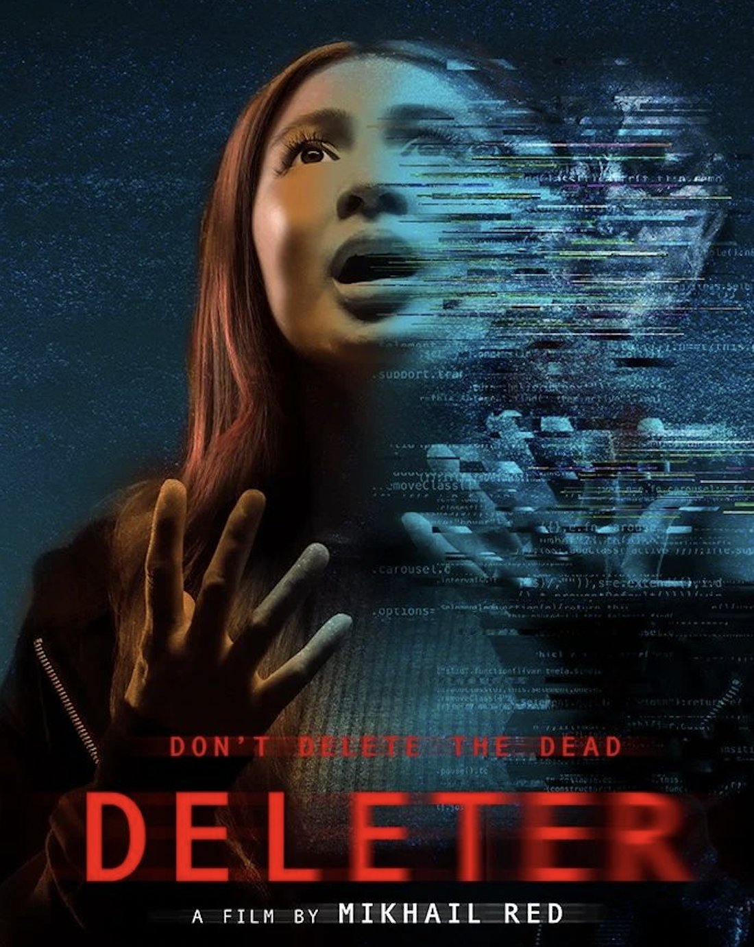 Direk Mikhail Red 'hoping' na maging blockbuster ang kanyang pelikula ...