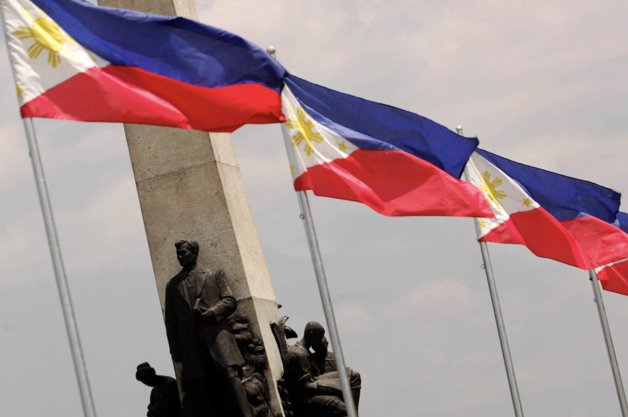 Bahagi ng Roxas Boulevard na papunta sa Rizal Park isasara sa Dec. 30 ...