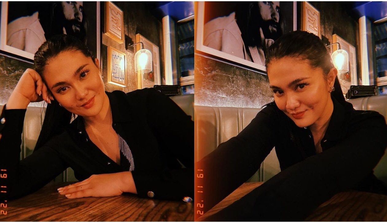 Dimples Romana sa nakuhang ‘Best Supporting Actress” sa MMFF: A risk ...