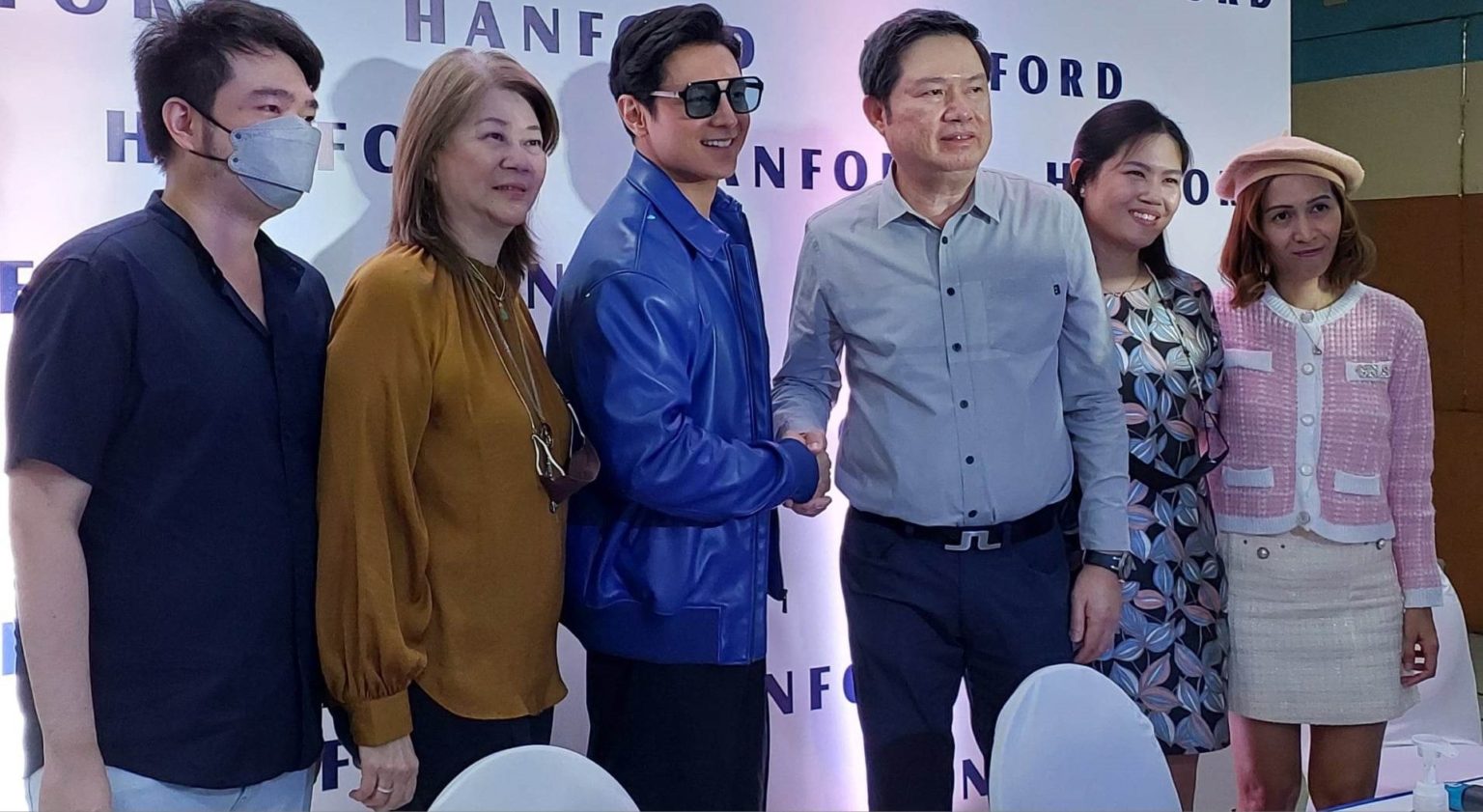 Joseph Marco first time mag-endorse ng underwear, pinangarap na ma ...