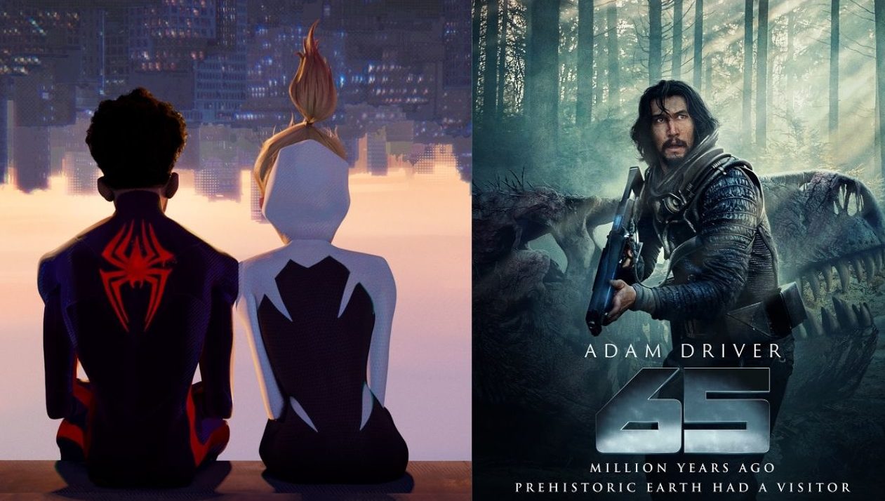 Spider-man may bagong animated film; Hollywood film na ‘65 ...