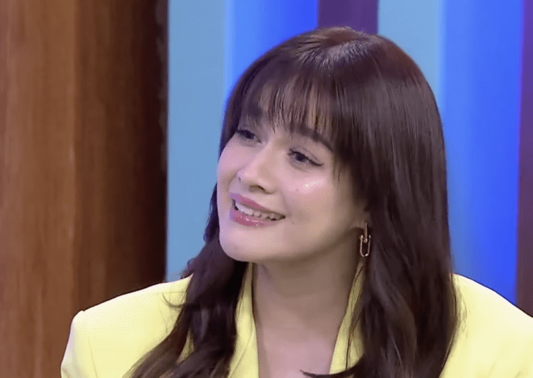 Bea Alonzo: You can call me a lot of things but hindi ako magnanakaw ...