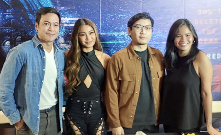 'Deleter' naungusan na nga ba ang 'Feng Shui 2' bilang top grossing ...