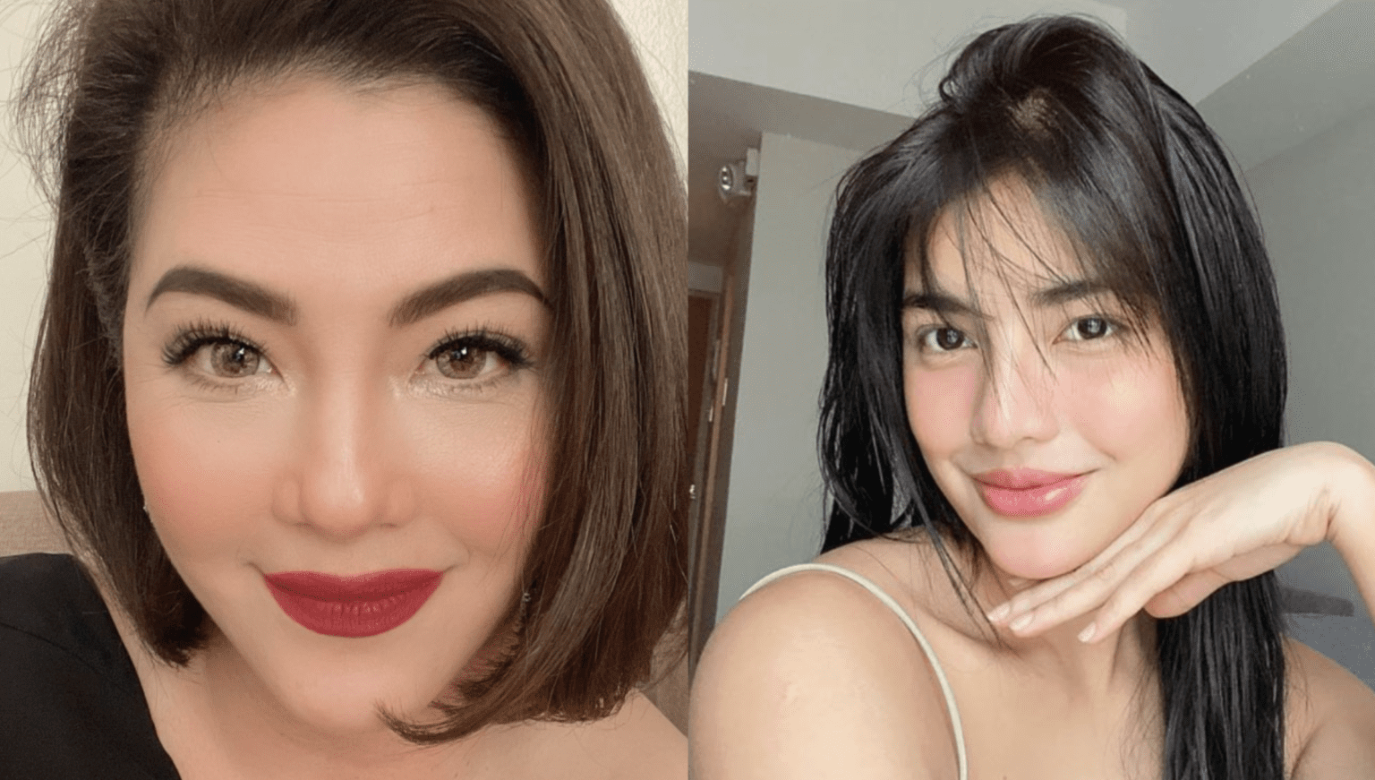 Regine Velasquez hindi raw tugma ang schedule kay Jane kaya hindi natuloy sa 'Darna' | Bandera