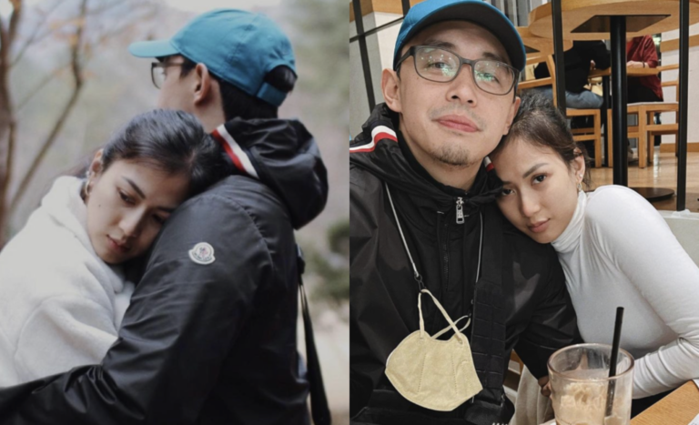 Mikee Morada nagsalita na sa isyung kinasasangkutan ng asawa: Nandito ...