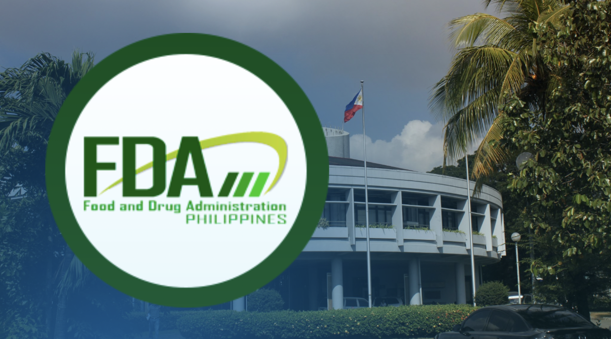 FDA: 18 na bata nakaranas ng ‘side effect’ dahil sa Sangobion Kids ...
