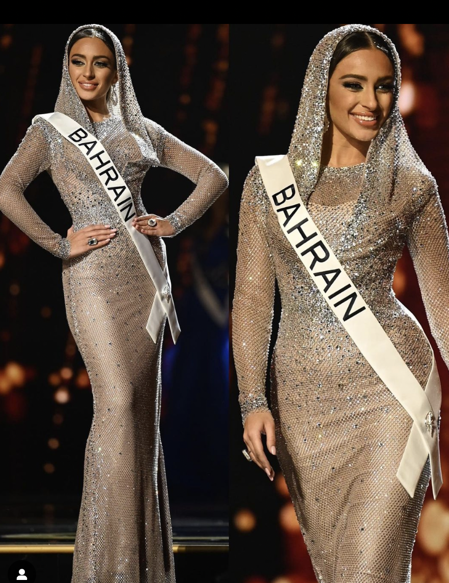 Pinoy designers na ‘nagningning’ sa 71st Miss Universe | Bandera