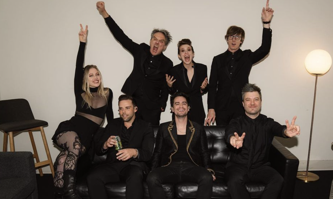 ‘Panic! At The Disco’ maghihiwalay na after 20 years: Sometimes a ...